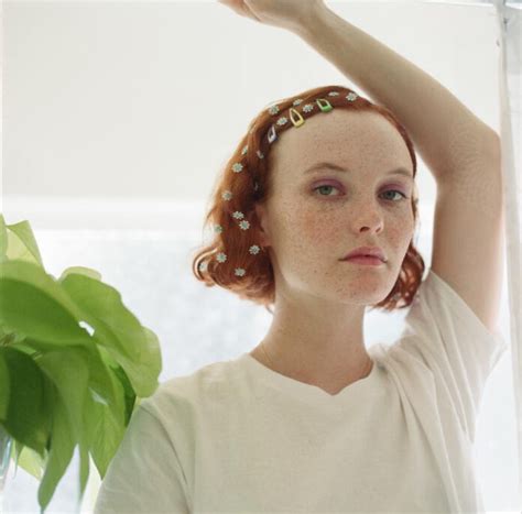 Kacy Hill Nails Synchronized Swimming In New Video For To Someone Else