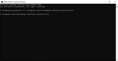 Solarwinds Platform Installer For Sql Sentry