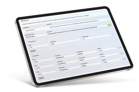 Ids Information Delivery Specification Bimcollab