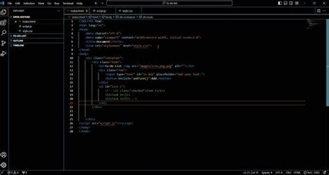 Nihal Ghodewale On Linkedin Webdevelopment Javascript Html Css