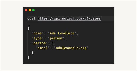 the data model behind notion s flexibility