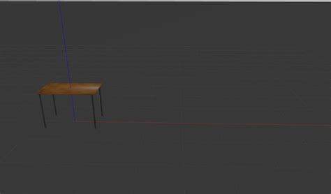 All Static Models Are Set To Original Point When Using Simbody Physics Engine · Issue 2466