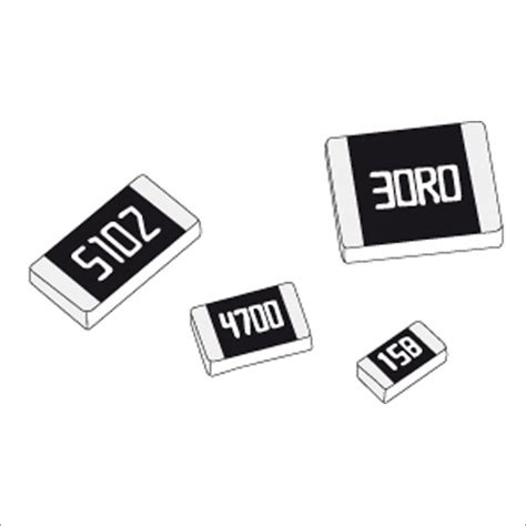 Resistors Chip Application Industrial At Best Price In Bengaluru