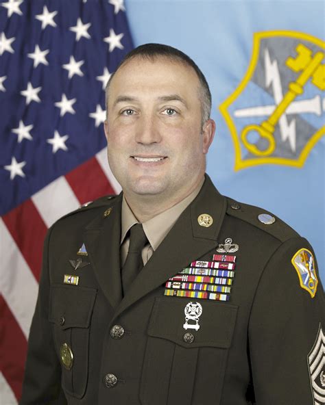 U S Army Intelligence And Security Command Inscom