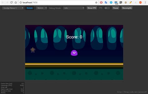 cocos creator 调试入门 cocos ts 调试 csdn博客