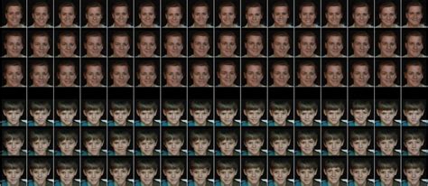 Qualitative Results Of Our Method On The Uva Nemo Dataset Every Three