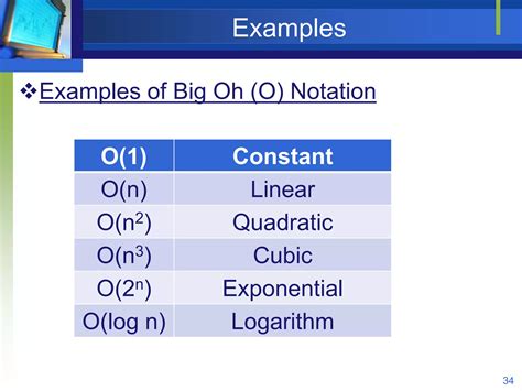 Data Structures And Algorithm Analysis Ppt