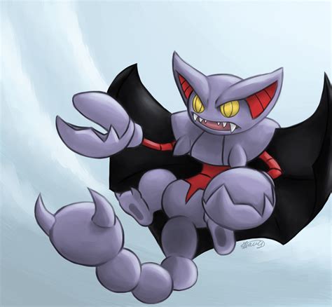 Gliscor Wallpapers Wallpaper Cave