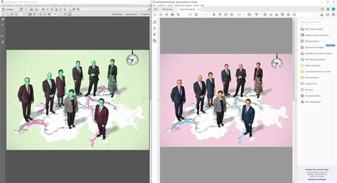 Solved Adobe Acrobat Reader Cc Doesnt Show Real Colors Adobe Product Community 12529067