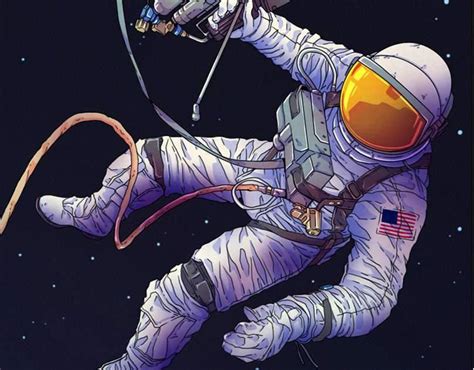 Space Exploration Archup