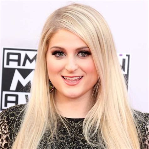 Swashvillage Meghan Trainor Biografie