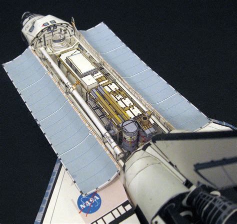 Sts 97 Payload