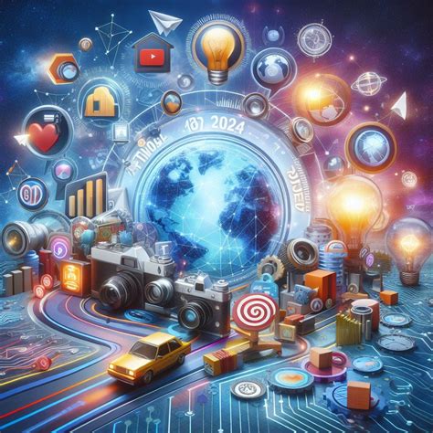 16 Social Media Trends Shaping 2024 Post 86 By Monty Excel Medium