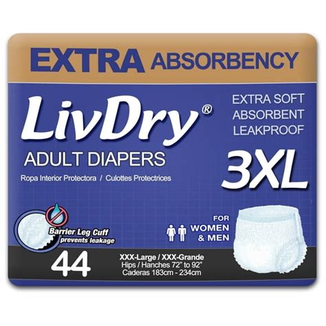 Men Diapers
