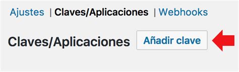 Activar La REST API De Woocommerce En Wordpress