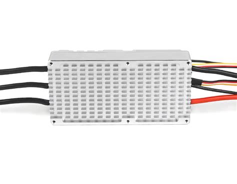 LIGPOWER Alpha 60A 24S Multi Rotor UAV FOC ESC High Power Efficiency