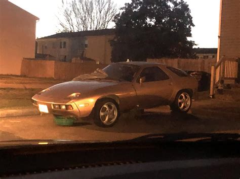 saw on an uber eats route r namethatcar
