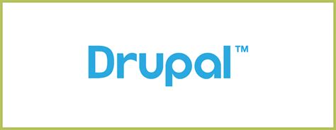 Pros And Cons Of Drupal Cms Informatics Inc