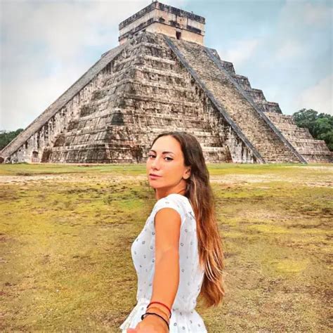 Alexia Author Magnificent World