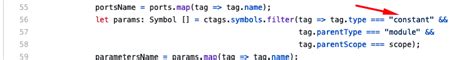 Bug Localparams Added As Params In Module Instance · Issue 102