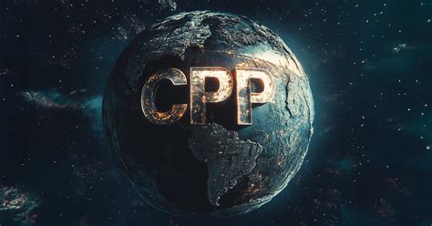 Ecpp Key Component Of Regulatory Digitalization And Sustainability In Eu