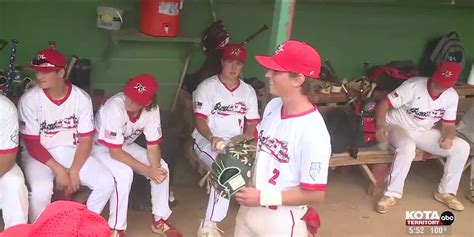 Jacob Decker A Key Player And Leader For Post 320