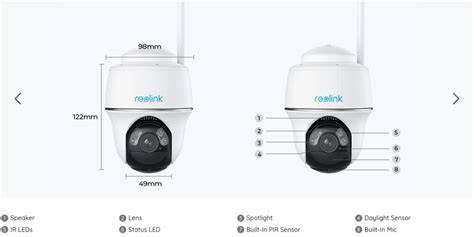 Reolink Go Pt Ultra Product Page For Reolink Ch