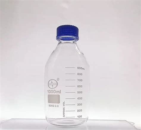 Laboratory Glass Bottles At ₹ 400piece Laboratory Bottles In Ambala Id 2851291730112