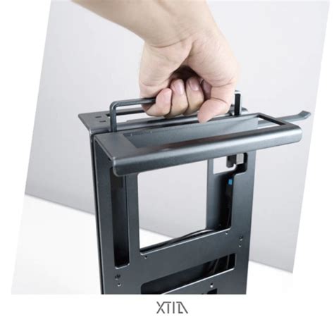 Xtia Xproto N L Itx Pc Add On Handled Tools Accessories Shopee Malaysia