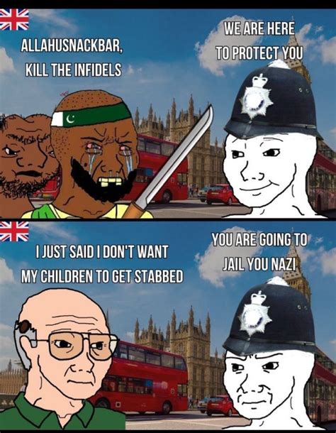Britbong Memes Britbongreturns Dominic Vanner Meme Britbongreturns
