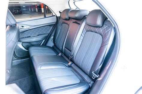 2023 Gwm Ora Standard Range Review Carexpert