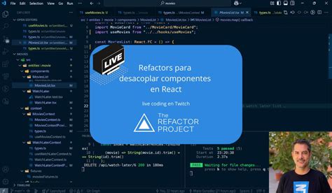 ¿cada Vez Que Tienes Que Hacer Un Cambio De Librería En React Tienes
