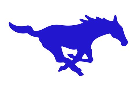 Wildorado Mustangs Texas Hs Logo Project