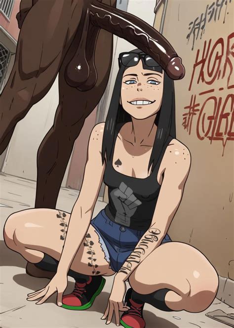 Rule 34 1boy 1girls 2d 2d Artwork 2d Artwork Ai Generated Alternate