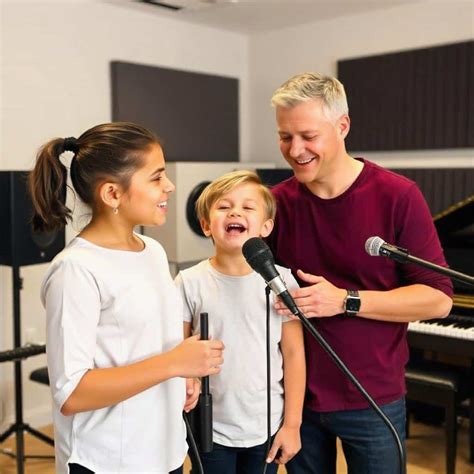 Singing Lessons In Windsor Windsor Instrumental School