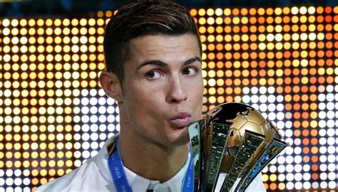 Cristiano Ronaldo Clarifies His Retirement Date ‘one Or Two Years