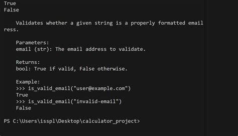 Python Docstrings Intellipaat