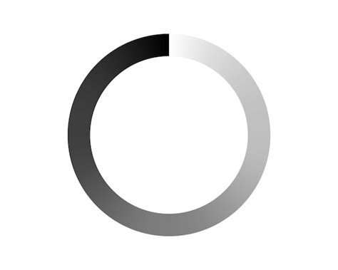 Premium Vector Loading Bar Status Icon Vector Illustration Vector