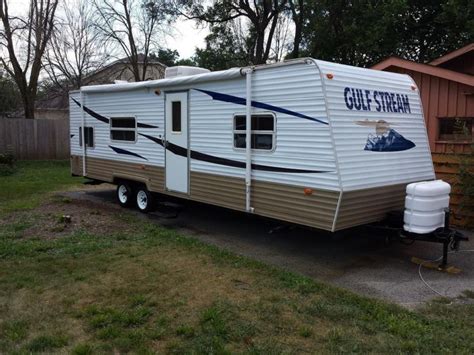 32 Ft Travel Trailer Sleeps 8 Rvs For Sale