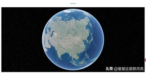 Cesium 3dtiles 加载本地数据vuecli30干货系列之集成cesium三维地球框架 Csdn博客