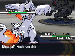 Pokemon Black And White Legendary Pokemon Bw Legendaries