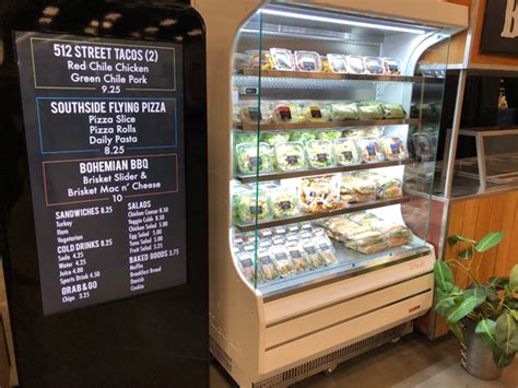 Concession Services 2025 Austin Rv Expo