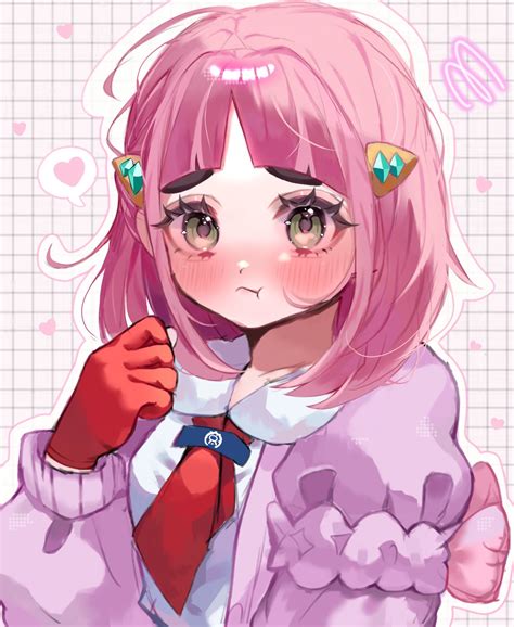 Lacey Pokemon And More Drawn By Patirisulove Danbooru