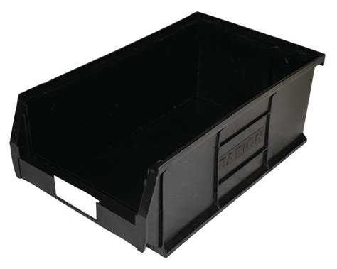 Storage Bins Warehouse Industrial Handling Seton