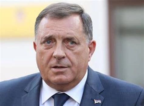 Додик повторно најави можност за независност на Република Српска Biznisvesti Mk