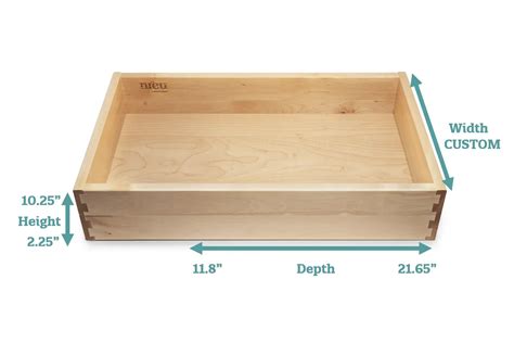 How To Measure For A Cabinet Drawer Cabinets Matttroy