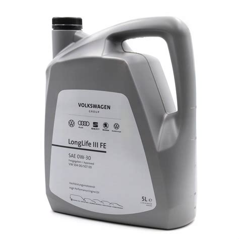 Longlife Iii 0w30 - Niska cena na Allegro.pl