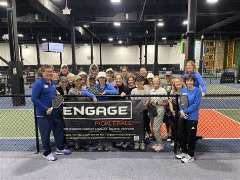 Many Thanks To All Of My Pickleball Friends Who Attended Our Clinics Dill… Scott Keenum