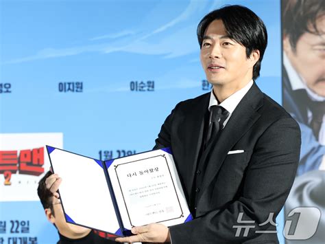 히트맨2 권상우 영화 시리즈 쉬운 일 아냐…감회 새롭다