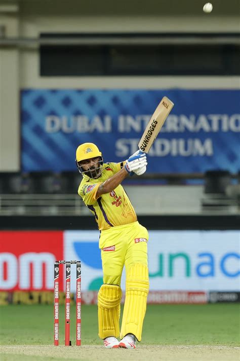 M Vijay Looks To Go Over The Top